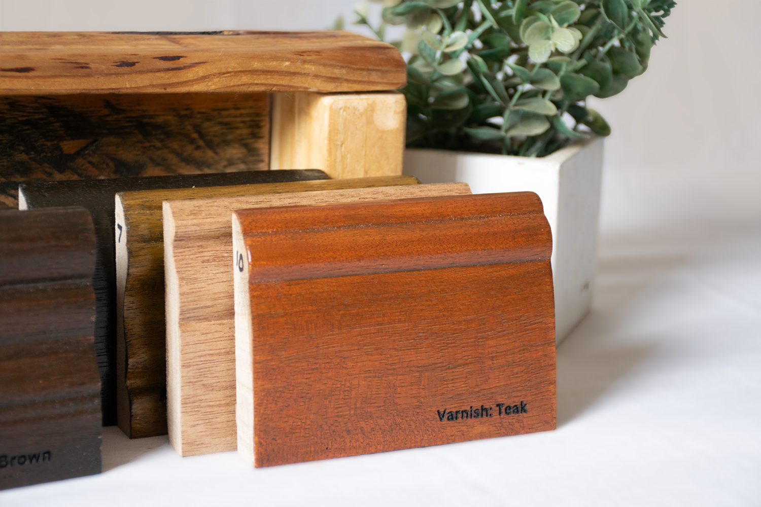 Everything You Need to Know About Skirtings: Function, Style ...