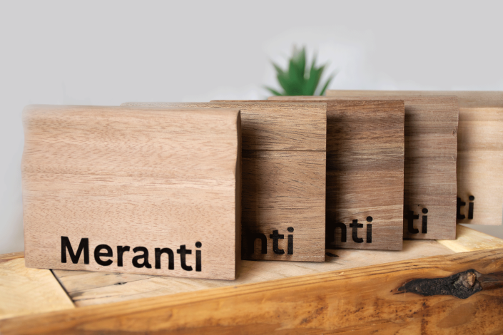 Meranti Skirting – SA Skirting